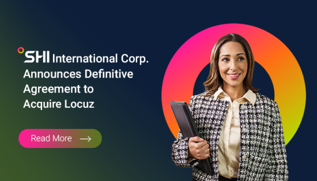 Digital Transformation Services | Cloud Services Provider - Locuz