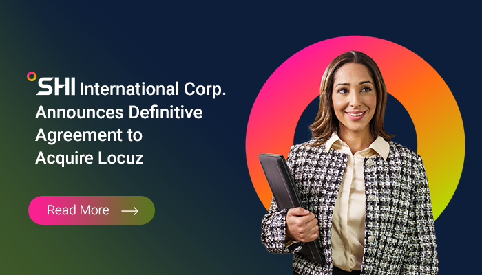 Digital Transformation Services | Cloud Services Provider - Locuz